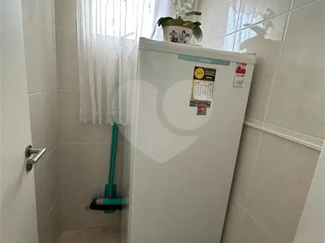 Apartamento com 3 quartos à venda em Santa teresinha SP