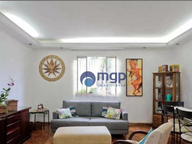 Apartamento com 3 quartos, à venda em Santana 82 m² São Paulo/SP