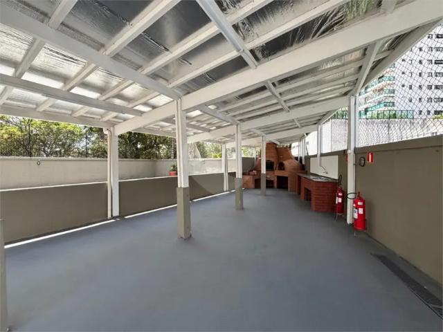 Apartamento com 3 quartos à venda em Santana SP