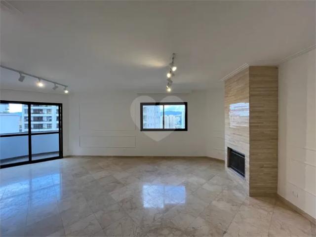 Apartamento com 3 quartos à venda em Santana SP