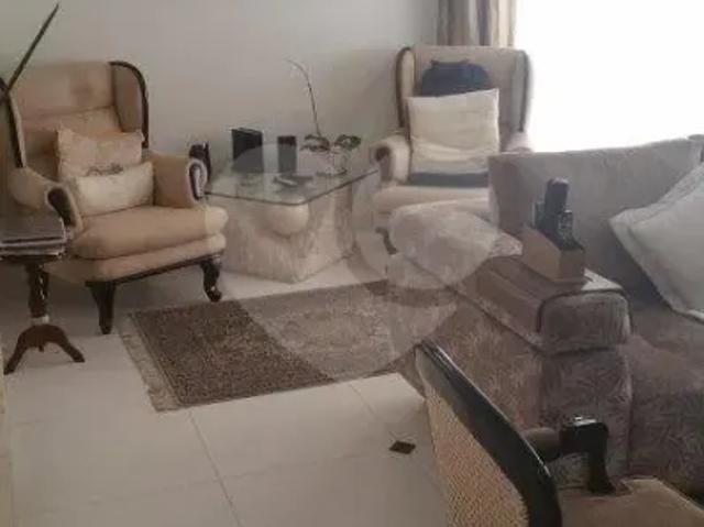 Apartamento com 3 quartos à venda em Santana SP