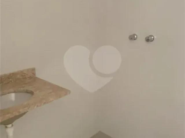 Apartamento com 3 quartos à venda em Santana SP