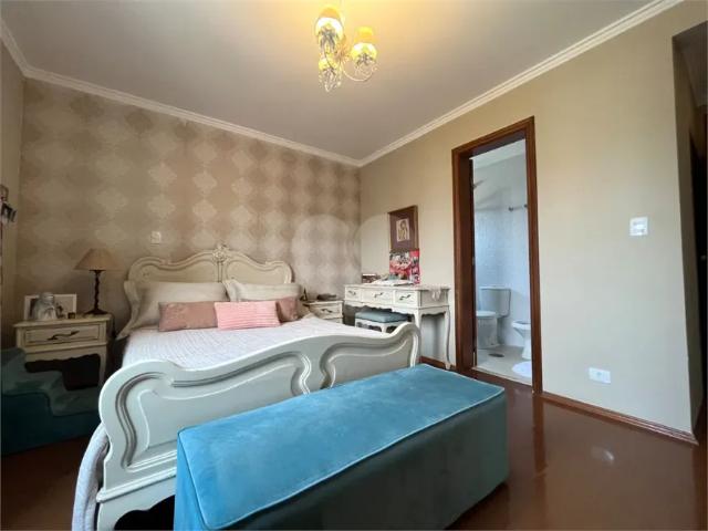 Apartamento com 3 quartos à venda em Tremembé SP