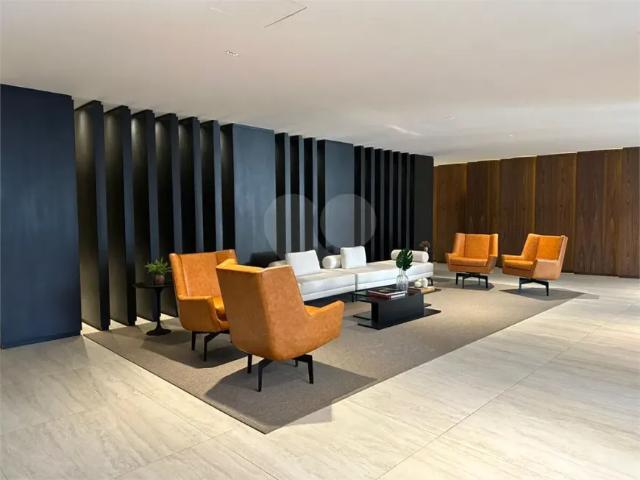 Apartamento com 3 quartos à venda em Vila Cordeiro SP