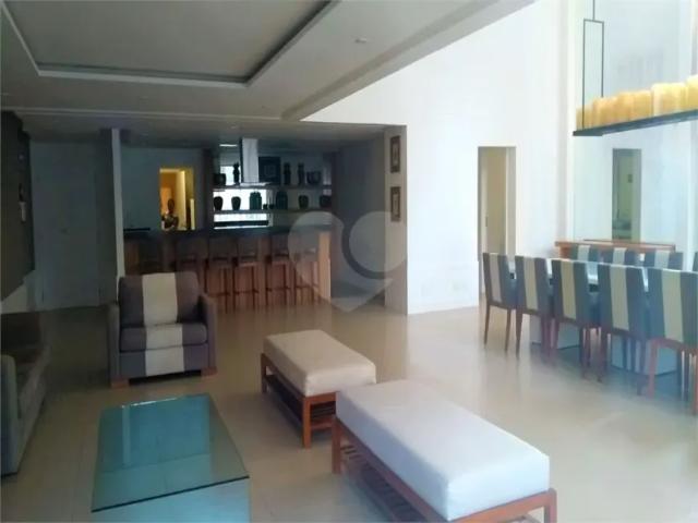Apartamento com 3 quartos à venda em Vila Cordeiro SP