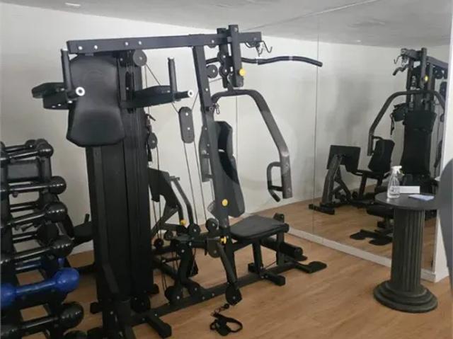 Apartamento com 3 quartos à venda em Vila campestre SP