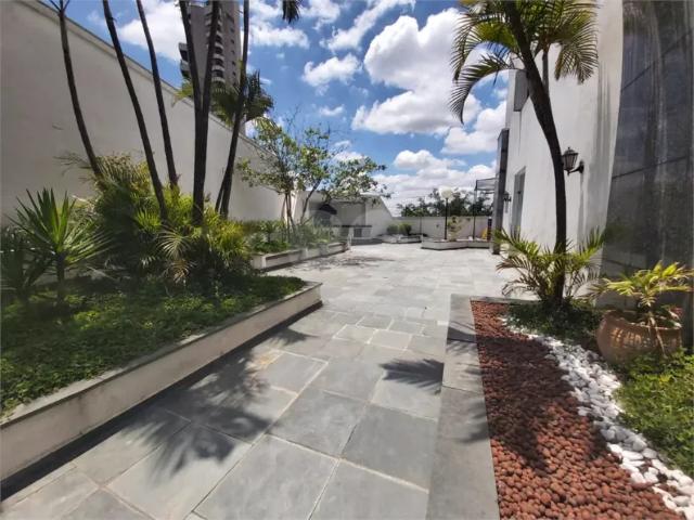 Apartamento com 3 quartos à venda em Vila Andrade SP