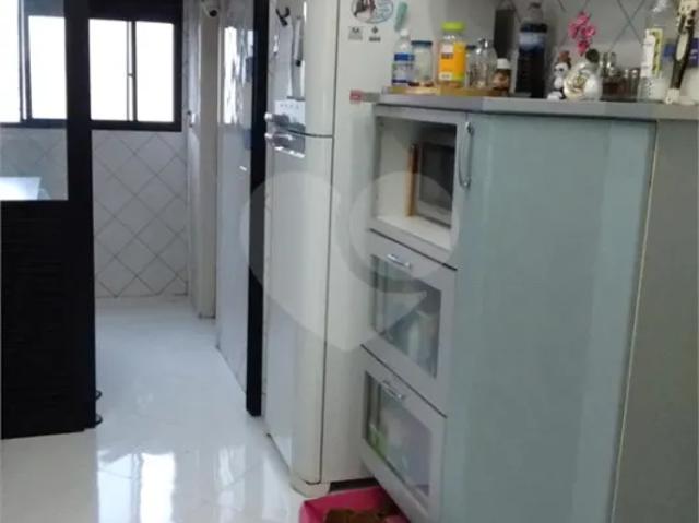 Apartamento com 3 quartos à venda em Vila Andrade SP