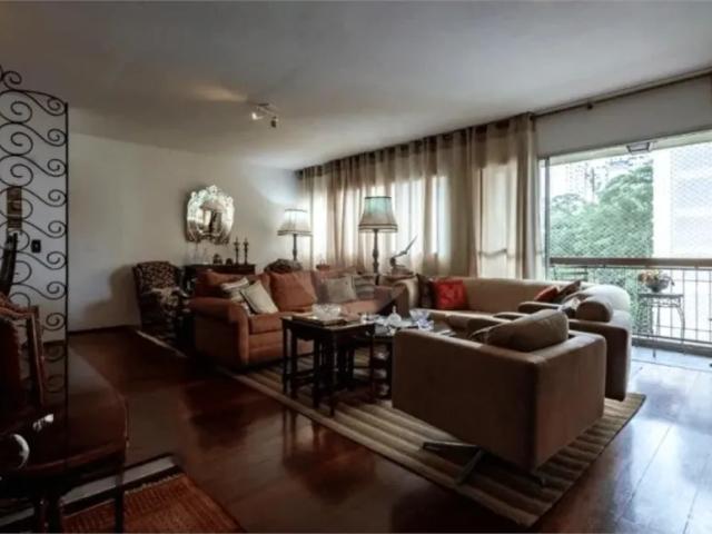 Apartamento com 3 quartos à venda em Vila Andrade SP