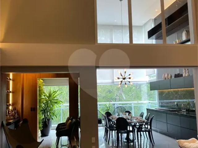Apartamento com 3 quartos à venda em Vila andrade SP