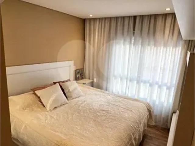 Apartamento com 3 quartos à venda em Vila Gertrudes SP