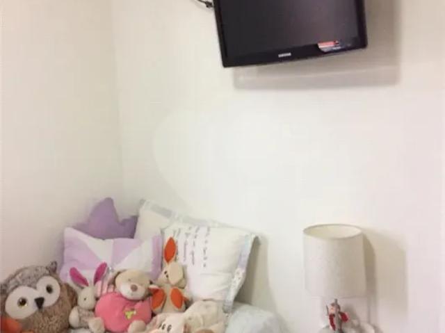 Apartamento com 3 quartos à venda em Vila Gustavo SP
