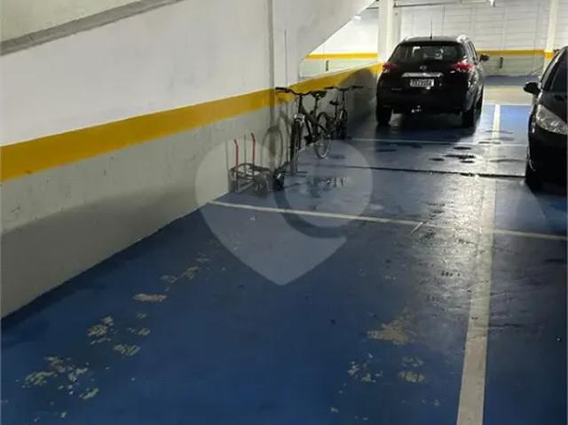 Apartamento com 3 quartos à venda em Vila da saúde SP