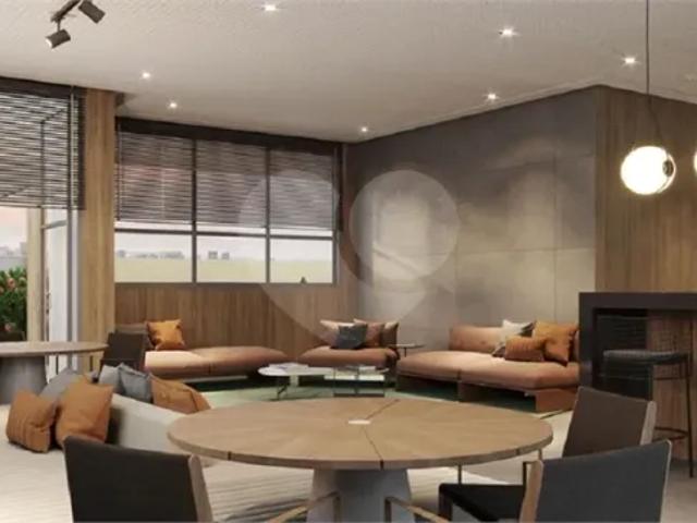 Apartamento com 3 quartos à venda em Vila olímpia SP