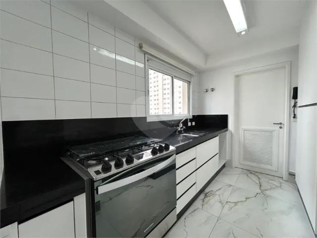 Apartamento com 3 quartos à venda em Vila leopoldina SP