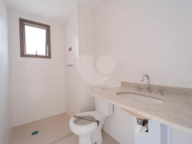Apartamento com 3 quartos à venda em Vila mariana SP