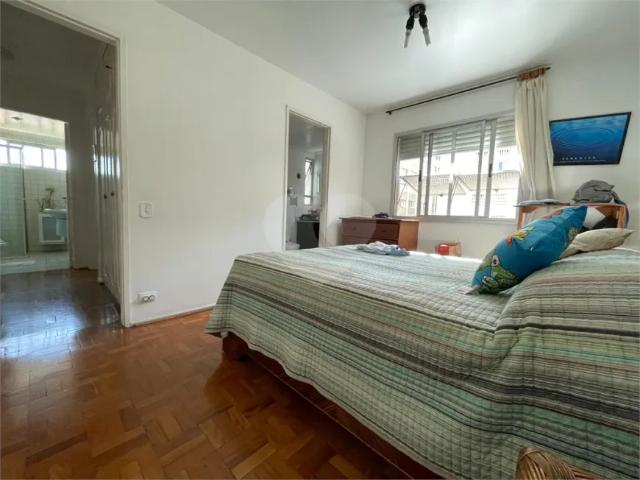Apartamento com 3 quartos à venda em Vila Mariana SP
