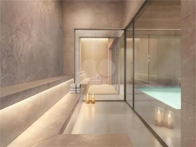 Apartamento com 3 quartos à venda em Vila mariana SP