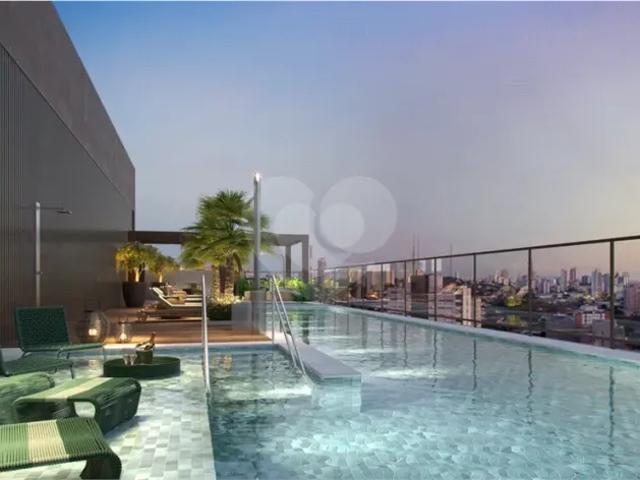 Apartamento com 3 quartos à venda em Vila Mariana SP