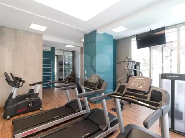 Apartamento com 3 quartos à venda em Vila mariana SP
