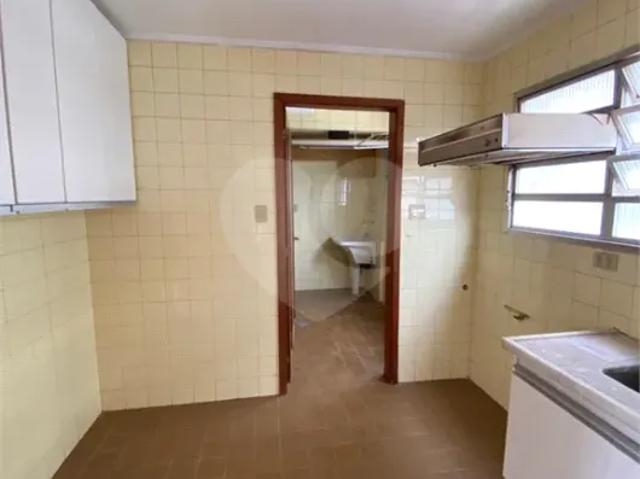 Apartamento com 3 quartos à venda em Vila mariana SP