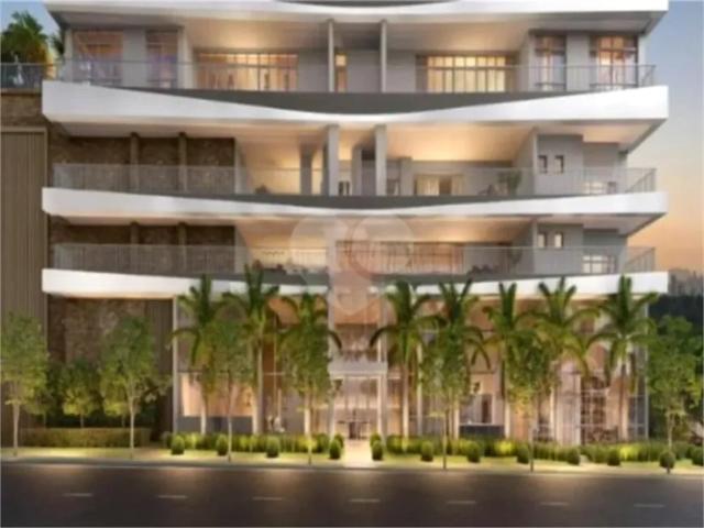 Apartamento com 3 quartos à venda em Vila mariana SP