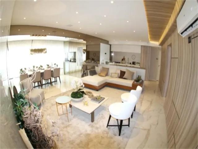 Apartamento com 3 quartos à venda em Vila Mariana SP