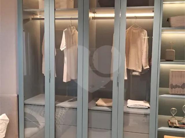 Apartamento à venda com 3 quartos, sendo 2 suítes, no condomínio The Palace Oasis, São Paulo SP