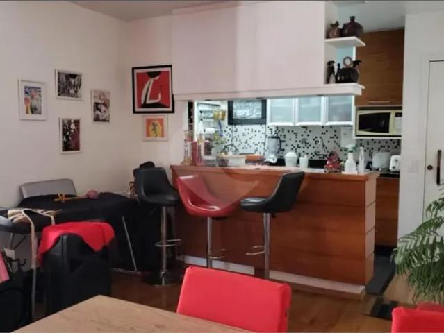 Apartamento com 3 quartos à venda em Vila Mariana SP