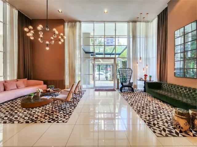 Apartamento à venda com 3 suítes no condomínio Harmonie, São Paulo SP