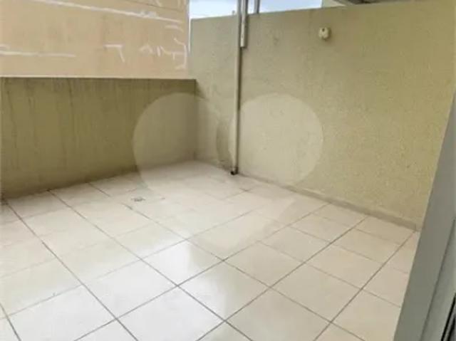 Apartamento com 3 quartos à venda em Vila Santa Catarina SP