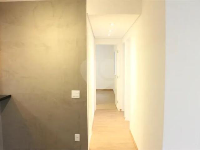 Apartamento com 3 quartos à venda em Vila pompéia SP
