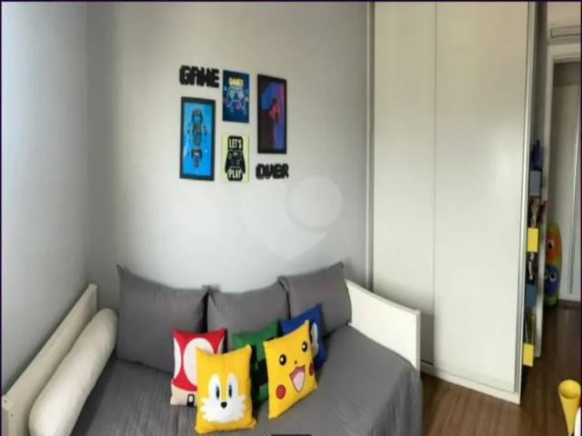 Apartamento com 3 quartos à venda em Vila prudente SP