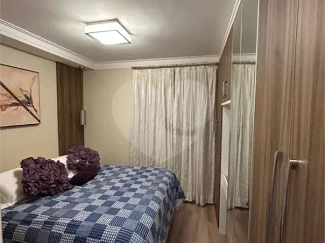 Apartamento com 3 quartos à venda em Vila Prudente SP