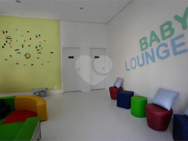Apartamento à venda com 3 suítes no condomínio Hemisphere, São Paulo SP