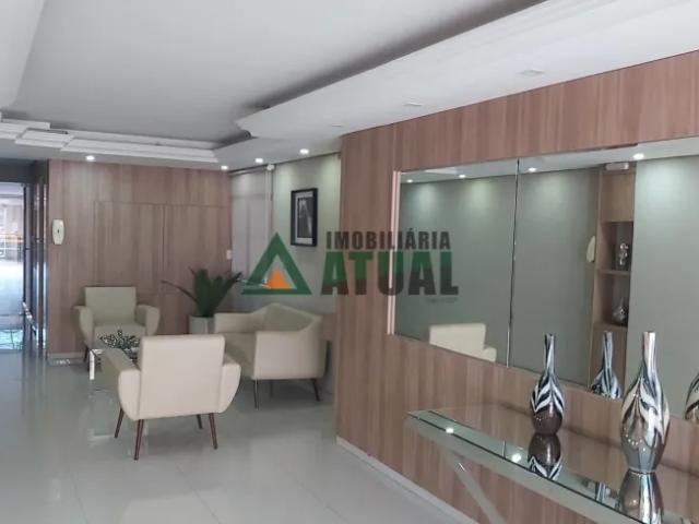 Apartamento com 3 quartos à venda por R$ 530000.00, 120.62 m2 vila fujita londrina/pr