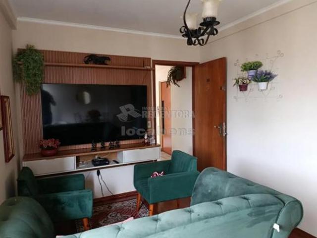 Apartamento com 3 Quartos Venda Vila Maceno