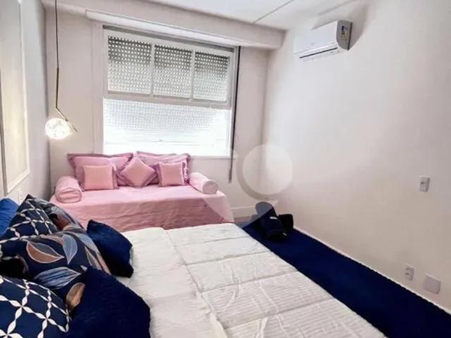Apartamento à venda, 140 m² por R$ 1.480.000,00 Copacabana Rio de Janeiro/RJ