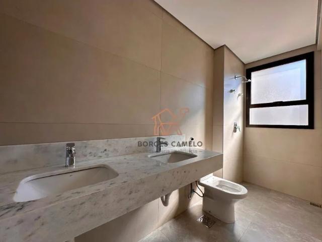 Apartamento com 3 quartos à venda, 145 m² por R$ 2.365.000 Gutierrez Belo Horizonte/MG
