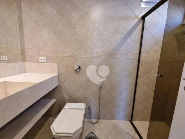 Apartamento com 3 quartos à venda, 148 m² por R$ 1.250.000 Tijuca Rio de Janeiro/RJ