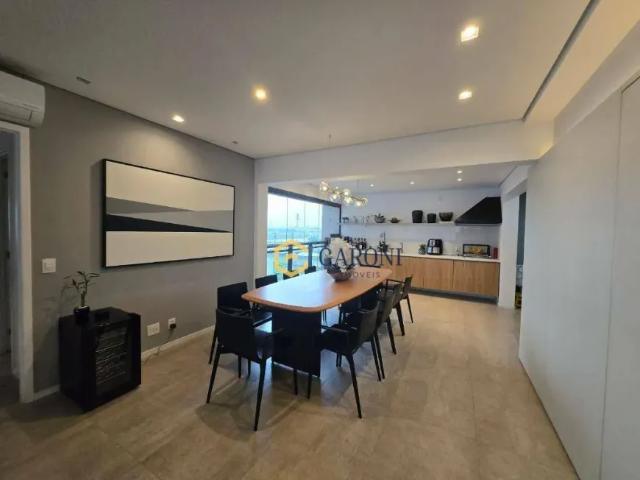 Apartamento com 3 quartos à venda, 153 m² Vila Leopoldina São Paulo/SP