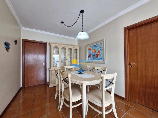 Apartamento próximo à praia com vista — Pitangueiras — Guarujá