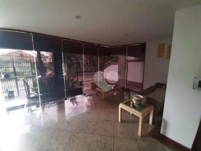 Apartamento com 3 quartos à venda, 166 m² por R$ 780.000 Grajaú Rio de Janeiro/RJ