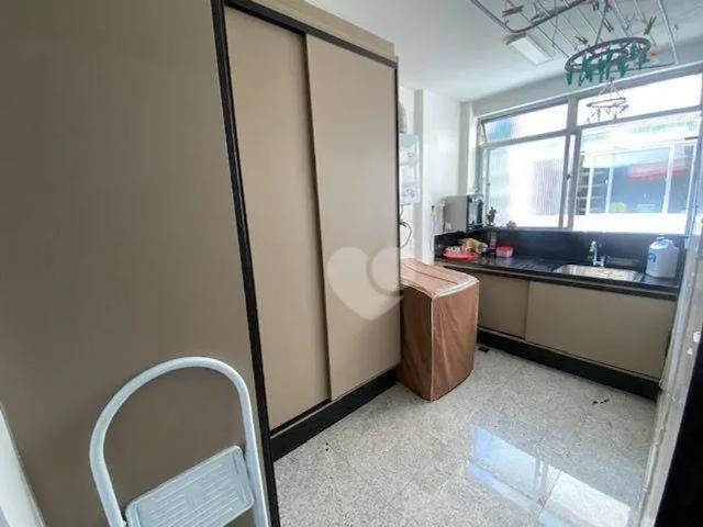 Apartamento com 3 quartos à venda, 178 m² por R$ 1.650.000 Jardim Oceânico Rio de Janeiro/RJ