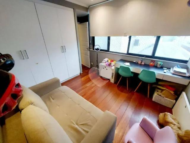 Apartamento com 3 quartos à venda, 188 m² por R$ 1.280.000 Recreio