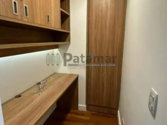 Apartamento com 3 Quartos à venda, 103m² Lar São Paulo