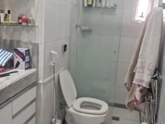 Apartamento com 3 quartos à venda, 100m² São Lucas