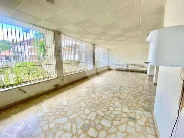 3 quartos suíte miolo do Grajaú à venda, 104 m² por R$ 570.000 Grajaú Rio de Janeiro/RJ