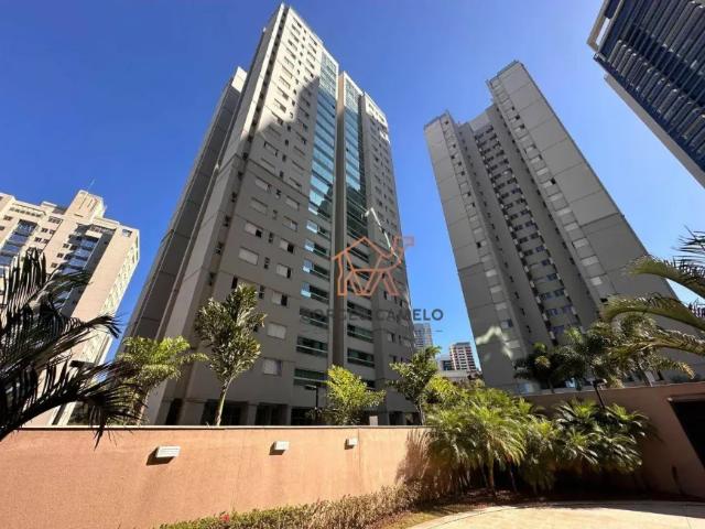 Apartamento com 3 quartos à venda, 113 m² por R$ 1.600.000 Vila da Serra Nova Lima/MG