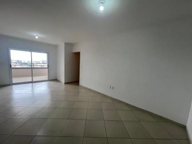 Apartamento com 3 quartos à venda, 111 m² por R$ 639.000,00 Vila Jaboticabeiras Taubaté/SP Spl